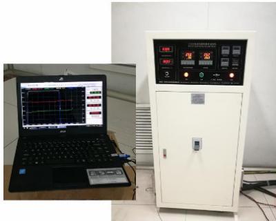China Effective DX8395 Cable Load Heating Cycle Tester for sale