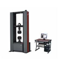 China DX8050 50KN Insulator Tensile Bending Testing Machine for sale