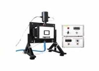 China Fire Propagation Index Testing Machine For Building Materials And Structures for sale