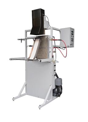 China Radiant Plate Flame Spread Tester Test The Flammability Of Building Surface Materials for sale