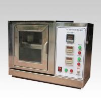 China Automotive Interior Material Combustion Testing Machine for sale