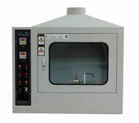 China Flammability Testing Machine For Fireproof Building Materials for sale