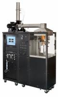 China Cone Calorimeter Extremely Important For Predicting The Fire Hazard And Flame Retardant Prevention Treatment for sale
