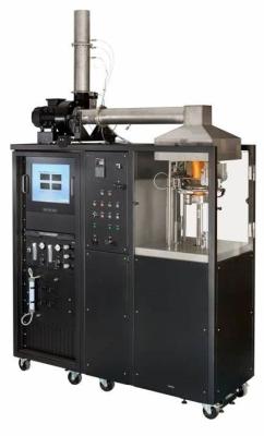 China Cone Calorimeter Extremely Important For Predicting The Fire Hazard And Flame Retardant Prevention Treatment for sale