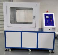 China Maximum Temperature Testing Machine For Thermal Insulation Materials for sale