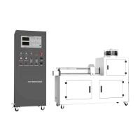 China Material Smoke Toxicity Test Device Squirrel Cage Method for sale