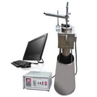 China Non-combustible Testing Machine For Fireproof Building Materials,  Suitable For The Test Method Of Judging The Combustio for sale