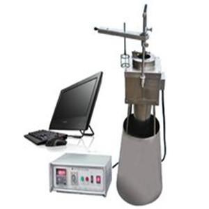 China Non-combustible Testing Machine For Fireproof Building Materials,  Suitable For The Test Method Of Judging The Combustio for sale