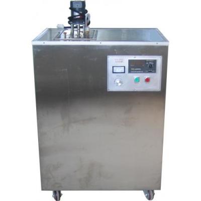China High Temperature Constant Temperature Oil Tank For The Oil Resistance Test Of Varnished Wire for sale