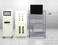 China Flame Spread Testing Equipment Can Evaluate Fire Retardant Performance Of Materials for sale