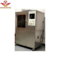 China Leakage Trace Testing Machine Destructive Test Conducted On Insulation Materials To Simulate The Above Situation for sale