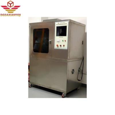 China Leakage Trace Testing Machine Destructive Test Conducted On Insulation Materials To Simulate The Above Situation for sale