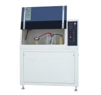 China Solid Insulation Material Electrical Strength Testing Machine ,suitable For Solid Insulation Materials Such As Plastic for sale