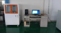 China Arc Resistance Testing Machine，assessment Of Arc Resistance Performance Of Electrical Insulation Materials for sale