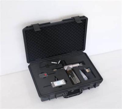 China Composite Insulator Hydrophobicity Testing Machine For Online Detection Of Insulator Hydrophobicity for sale