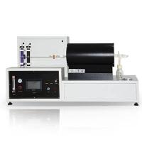China Halogen Acid Gas Release Measuring Machine Wire And Cable Halogen PH  Conductivity Testing Equipment for sale