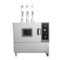 China Wire Heating Deformation Testing Machine To Test The Degree Of Thermal Deformation Of Materials for sale
