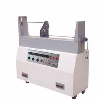 China Wire And Cable Two Three Wheel Bending Testing Machine For Measuring The Mechanical Strength Of PVC Insulated Cables for sale