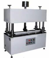 China Scratch And Abrasion Resistance Testing Machine For The Outer Layer Of Wire And Cable for sale