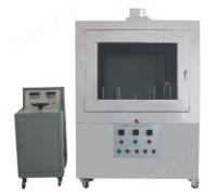 China Mining Cable Load Combustion Testing Machine Used To Test The Combustion Characteristics Of MT 818-2009 for sale