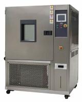 China Constant Temperature And Humidity Testing Machine 80L -60°C ~ 150°C Technical Specifications for sale