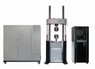 China Servo Cable Extrusion Testing Machine For The Extrusion Resistance Of Mining Cables Below UC-0.66KVT for sale