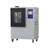China Ozone Resistance Testing Machine For Ozone-Non-Reactive Materials For Estimating The Resistance Of Elastomeric for sale