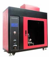 China Leakage Tracking Testing Machine To Apply A Certain Voltage And Drop A Polluted Liquid (0.1%NH4 CL) for sale