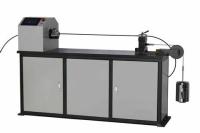 China Wind Energy Cable High And Low Temperature Torsion Resistance Testing Machine For Torsional Resistance Test for sale