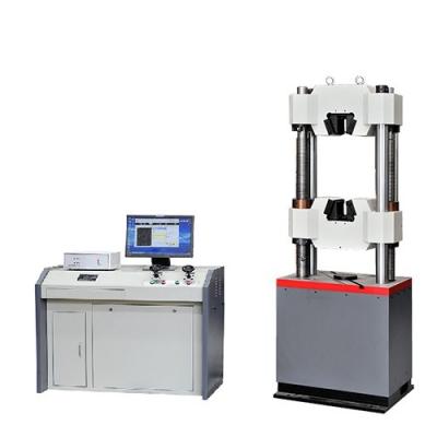 China 50KN Insulator Tensile Flexure Testing Equipment Mainly Used To Test The Tensile Load Compressive Load for sale