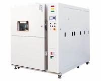 China Thermal Shock Testing Equipment  To Test The Repeated Impact Tests Of Various Materials On High And Low Temperatures for sale