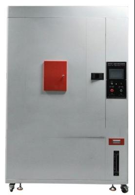 China DX8493 Xenon Arc Lamp Aging Test Chamber For Plastics, Rubber, Paints, Coatings, Inks, Paper for sale