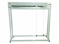 China Wire Static Bending Testing Machine For Detecting The Dynamic Bending Test Of Rubber Insulated And Shea for sale