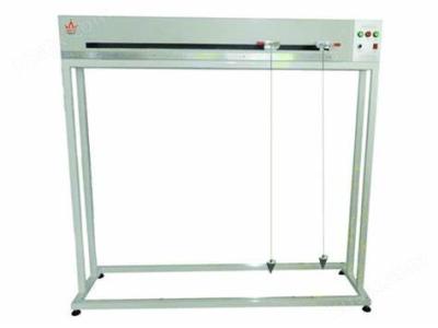 China Wire Static Bending Testing Machine For Detecting The Dynamic Bending Test Of Rubber Insulated And Shea for sale
