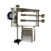 China Low Temperature Wire Winding Test Device， assessing and measuring the performance of circular cables or wire cores for sale