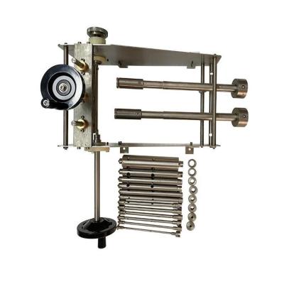 China Low Temperature Wire Winding Test Device， assessing and measuring the performance of circular cables or wire cores for sale
