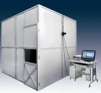 China Wire And Cable Smoke Density Testing Equipment Mainly Used To Determine The Concentration Of Smoke Released By Cables for sale