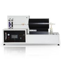 China Halogen Acid Gas Release Measurement Testing Machine Determining The Total Amount Of Halogen Acid Gas for sale