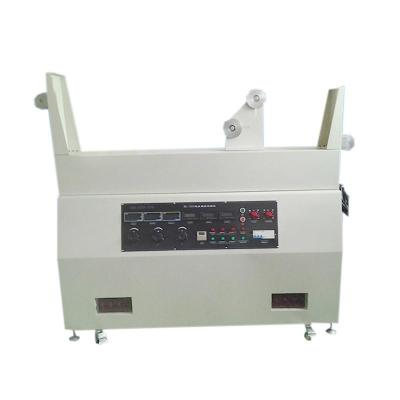 China Wire And Cable Two Three Wheel Bending Testing Device For Measuring The Mechanical Strength for sale