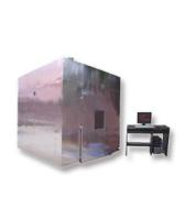 China Cable And Optical Cable Line Integrity Combustion Testing Machine，  Test The Ability Of Wires And Cables for sale