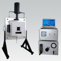 China Fire Propagation Index Testing Device For Building Materials And Structures, Mainly Used To Evaluate The Fire Performanc for sale