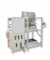 China Radiant Plate Flame Spread Testing Equipment，test The Flammability Of Building Surface Materials And Foams for sale