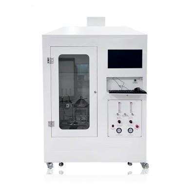 China Needle Flame Testing Machine  Flame Tester  For Components Parts And Assemblies Of Electrical for sale