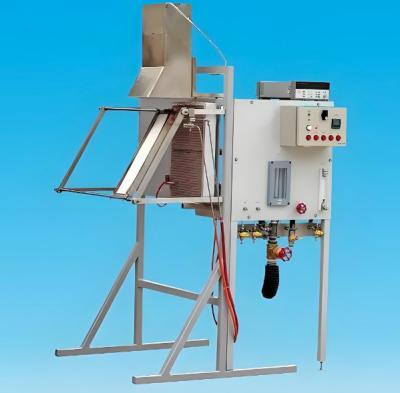 China Fire Propagation Index Testing Equipment For Building Materials And Structures for sale