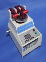 China DX8380 Rubber And Plastic Rolling Wear Testing Machine TABER Abrasion Tester for sale