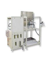 China Flame Spread Testing Equipment Can Evaluate The Fire Retardant Performance Of Materials for sale