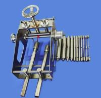 China DX8323 Low Temperature Wire Winding Device for sale