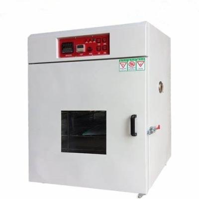 China Breathable Aging Testing Equipment For Wires Leathers Change Characteristics Before And After Heating for sale