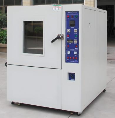 China Wire And Cable Fire Resistance Testing Machine Fire Resistance Characteristics Of Mineral Insulated Cables for sale