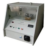 China High Current Arc Ignition Testing Equipment For Arc Resistance Test Of Electrical And Electronic Products for sale